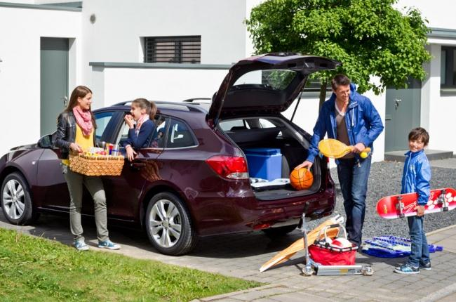 Dicas para escolher o melhor carro familiar