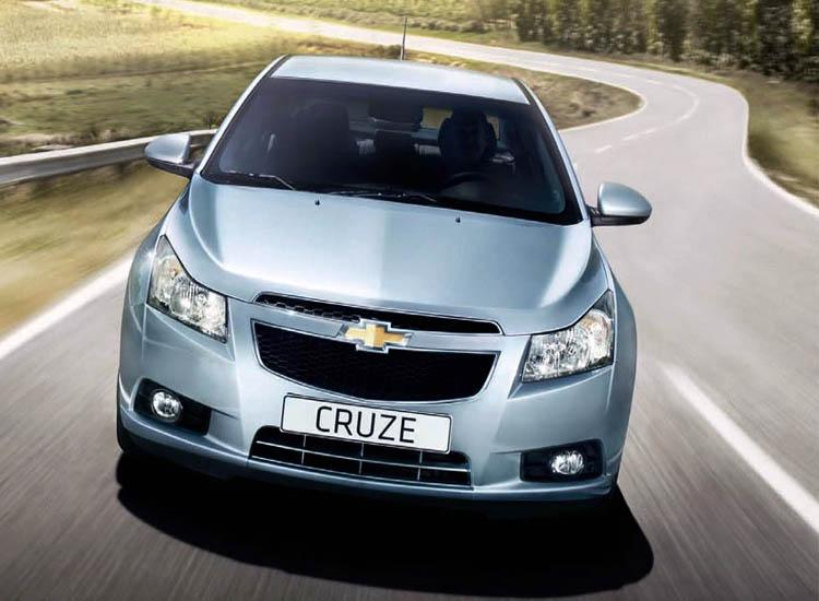 El Chevrolet Cruze argentino comenzará a producirse en mayo