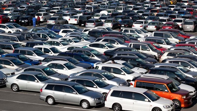 7 tips para comprar un usado