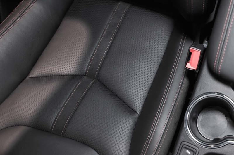 ¿Cuáles son las diferencias entre los distintos tipos de cuero?