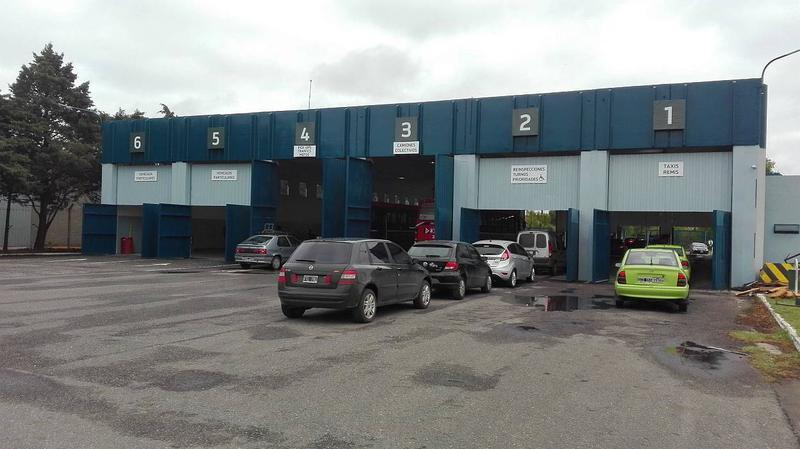 ITV / VTV ¿Cómo se hace y qué controlan?