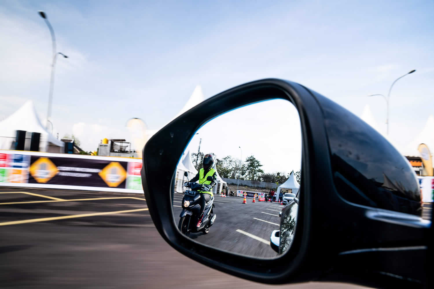 Puntos ciegos: ¿cuáles son y cómo evitarlos?