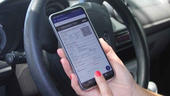 🥇 Documentação veicular digital: o CRLV eletrônico e suas vantagens