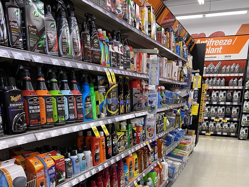 AutoZone: ¿qué es y cómo funciona?