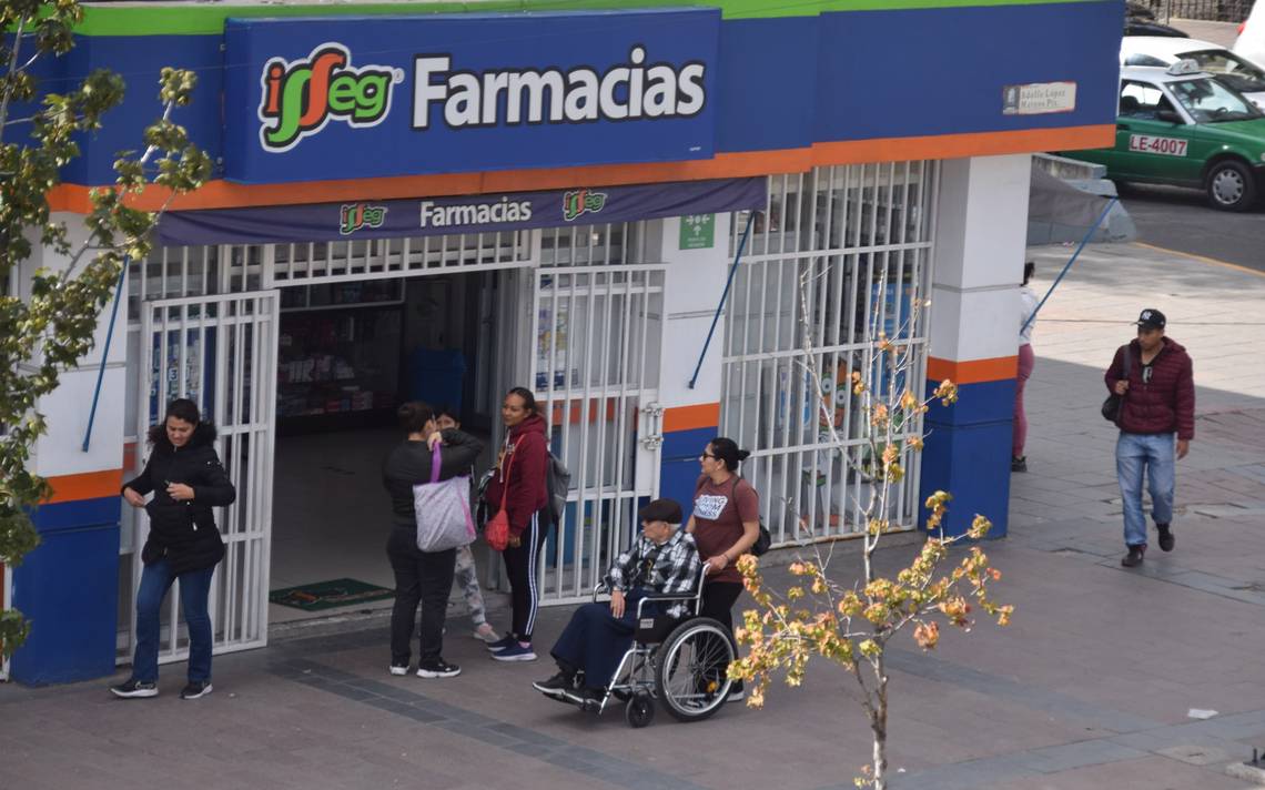 ISSEG ¿qué es y cómo funciona?