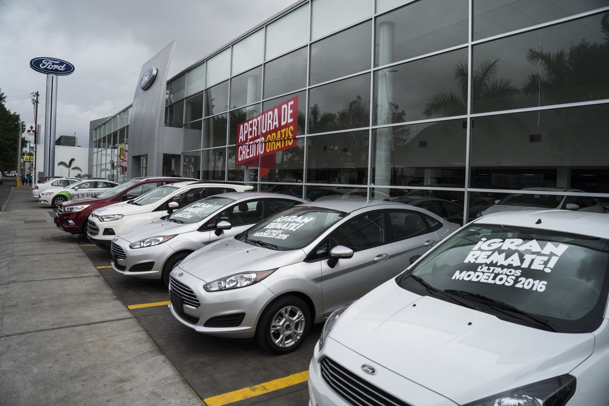 ¿Conoces SoloAutos México?