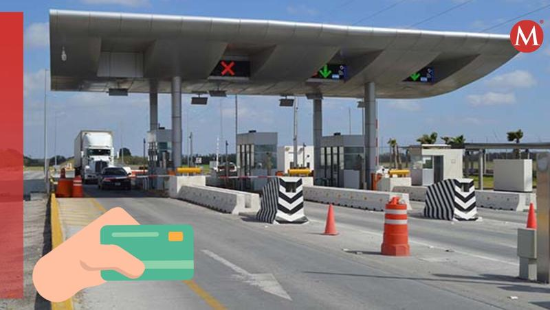ViaPass: la solución para evitar filas en las casetas de México