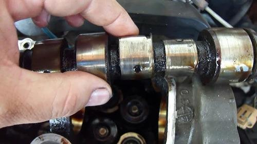🥇Qual a função do Comando de Válvulas do carro?