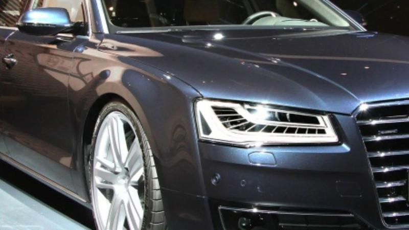 Reducción de impuestos a vehículos de lujo